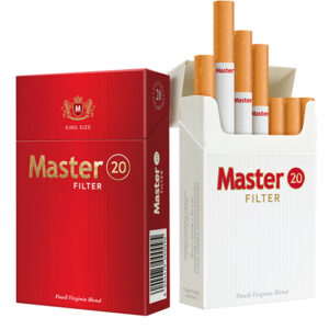 Vision Tobacco | About Us