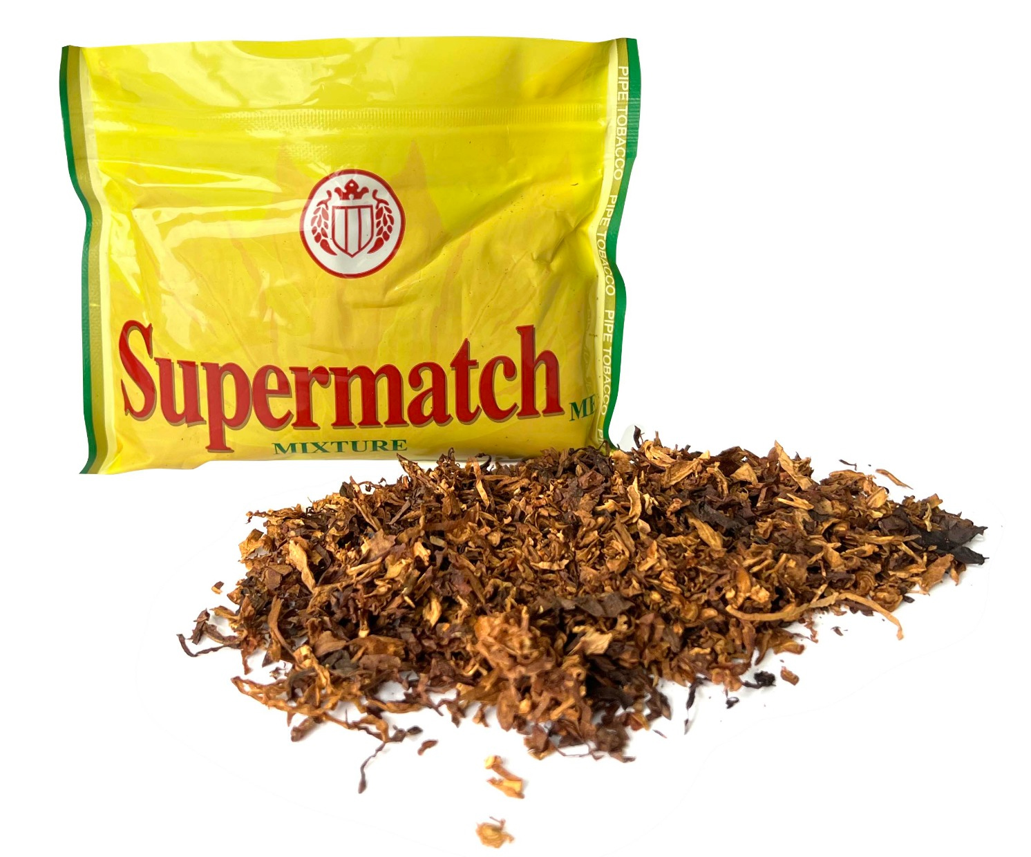 Vision Tobacco | Pipe Tobacco