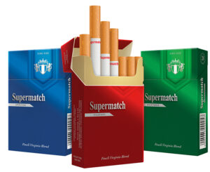 Vision Tobacco | About Us