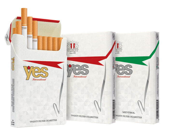 Vision Tobacco | Lamirada Cigars