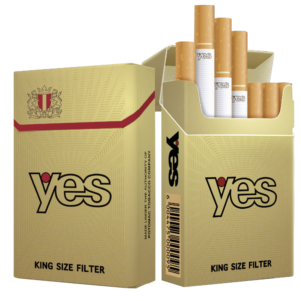 Vision Tobacco | About Us