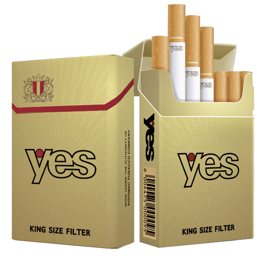 Vision Tobacco | Processed Tobacco
